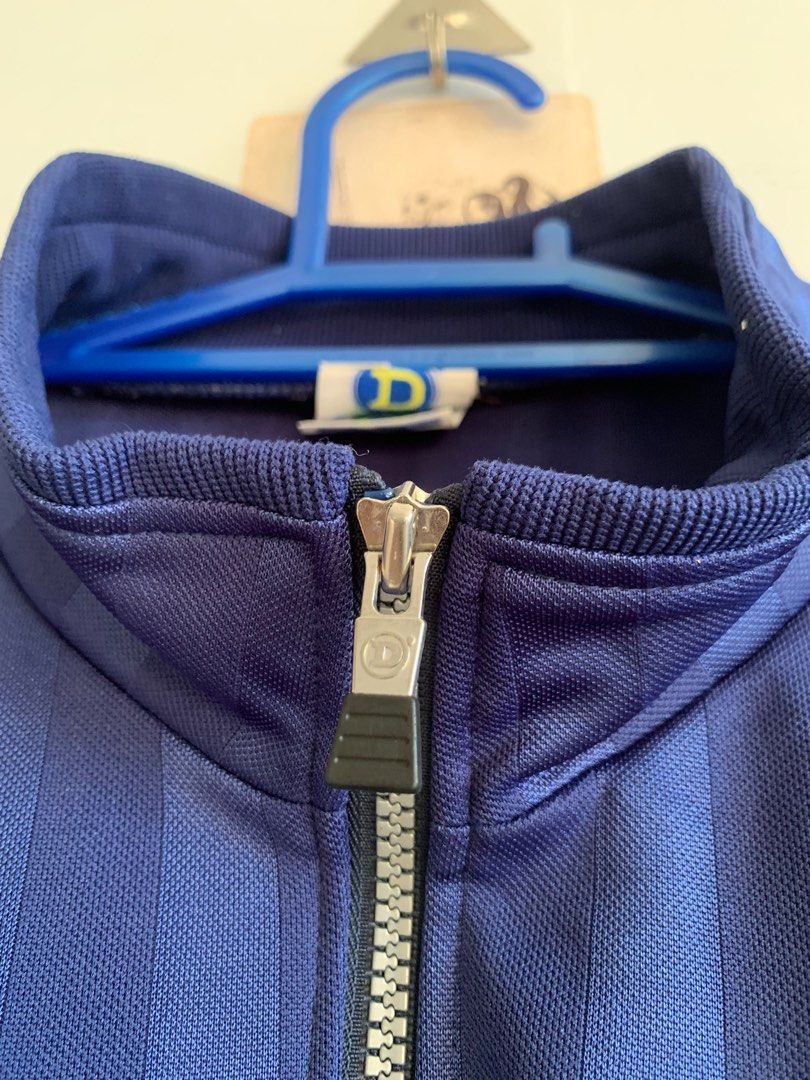 Dell’Erba Japan Qzip Track Jacket, Men's Fashion, Coats, Jackets and ...