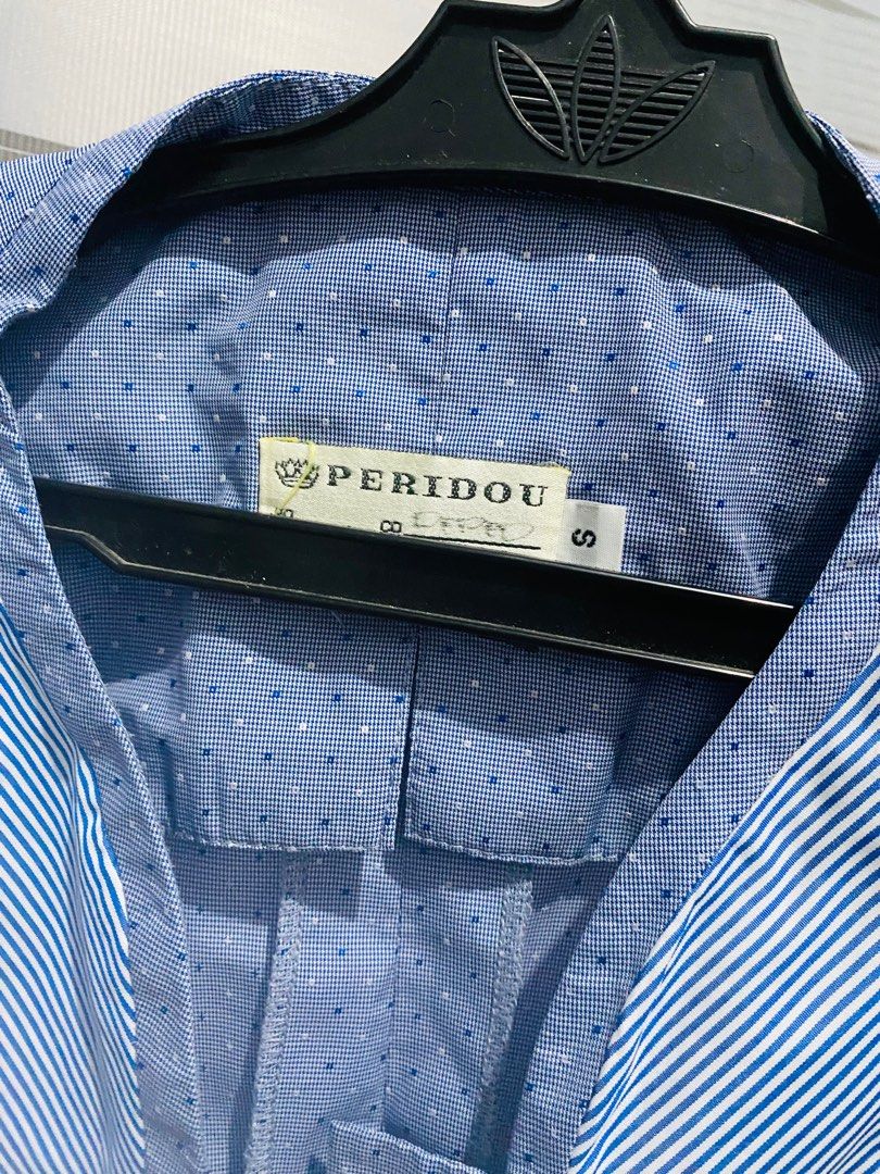 DEPED PERIDOU UNIFORM SMALL SET, Women's Fashion, Tops, Blouses on ...