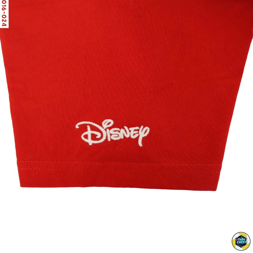 DISNEY x KITH - MICKEY MOUSE TEE, Men's Fashion, Tops & Sets, Tshirts ...