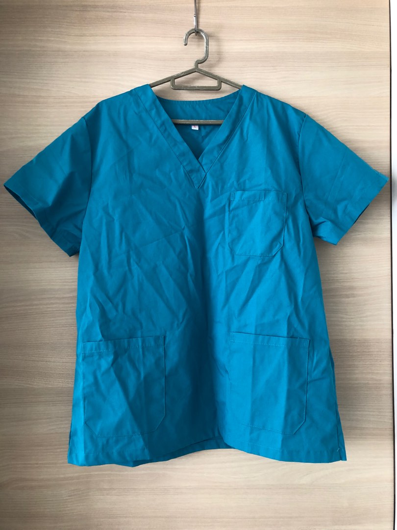 Doctor Costume DND, Men's Fashion, Tops & Sets, Sets & Coordinates on ...