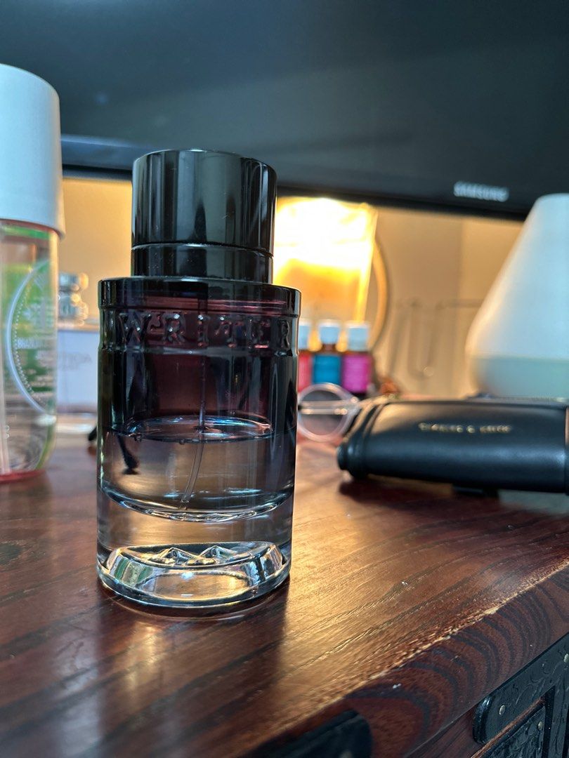 Dolce & Gabbana- Writer perfume, Beauty & Personal Care, Fragrance ...