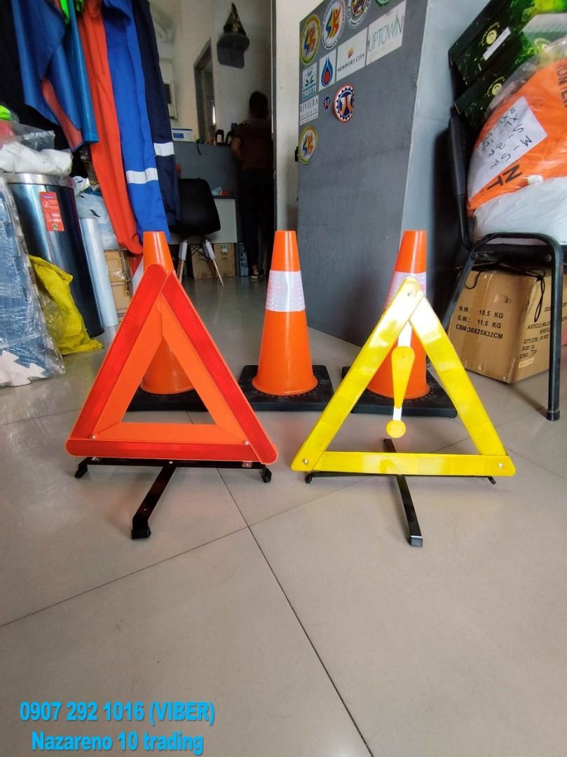 Early Warning Device (EWD) BIG 25, Commercial & Industrial ...