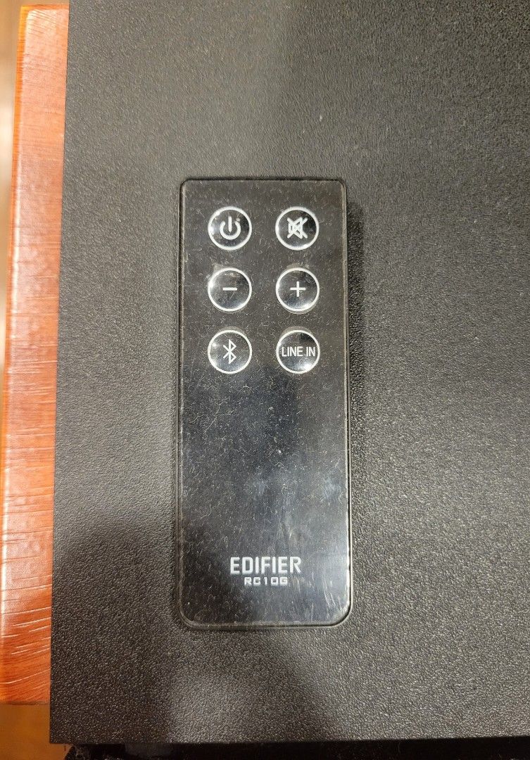 Edifier R1700BT, Audio, Soundbars, Speakers & Amplifiers on Carousell