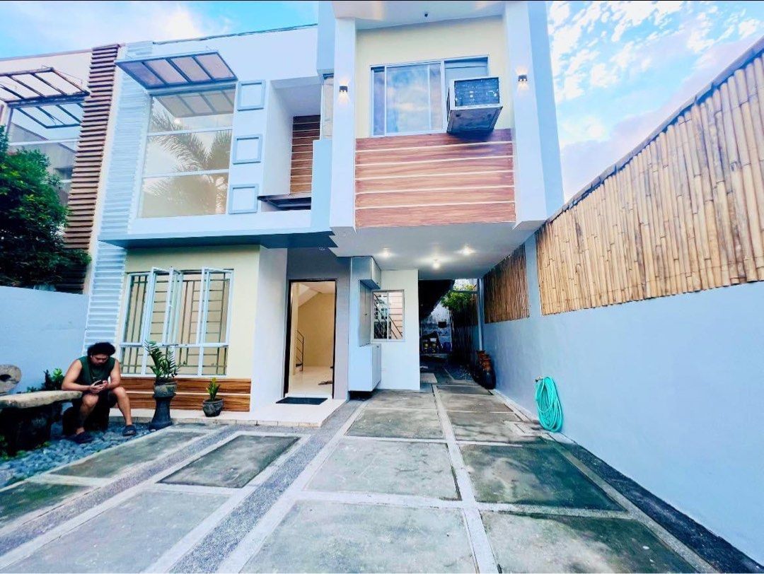 ELEGANT MODERN HOUSE IN CAINTA/PASIG, Property, For Sale, House & Lot on Carousell