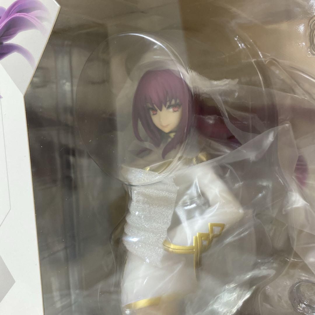 Fate/EXTELLA LINK Scathach Sergeant of the Shadow Lands, Hobbies & Toys ...
