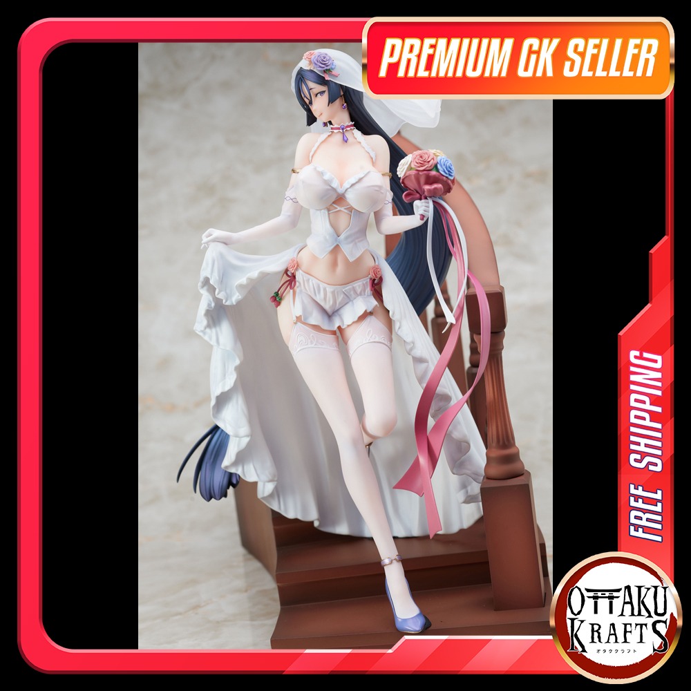 Fate/Grand Order | Minamoto no Raikou | Yue Xing She Studio | 【FREE Shipping - PO】GK Figurine ...