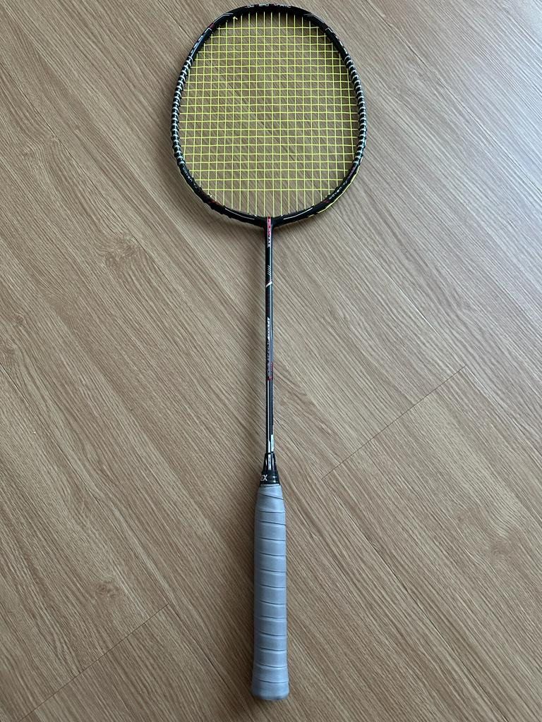 Felet Woven TJ1000 3U, Sports Equipment, Sports & Games, Racket & Ball ...