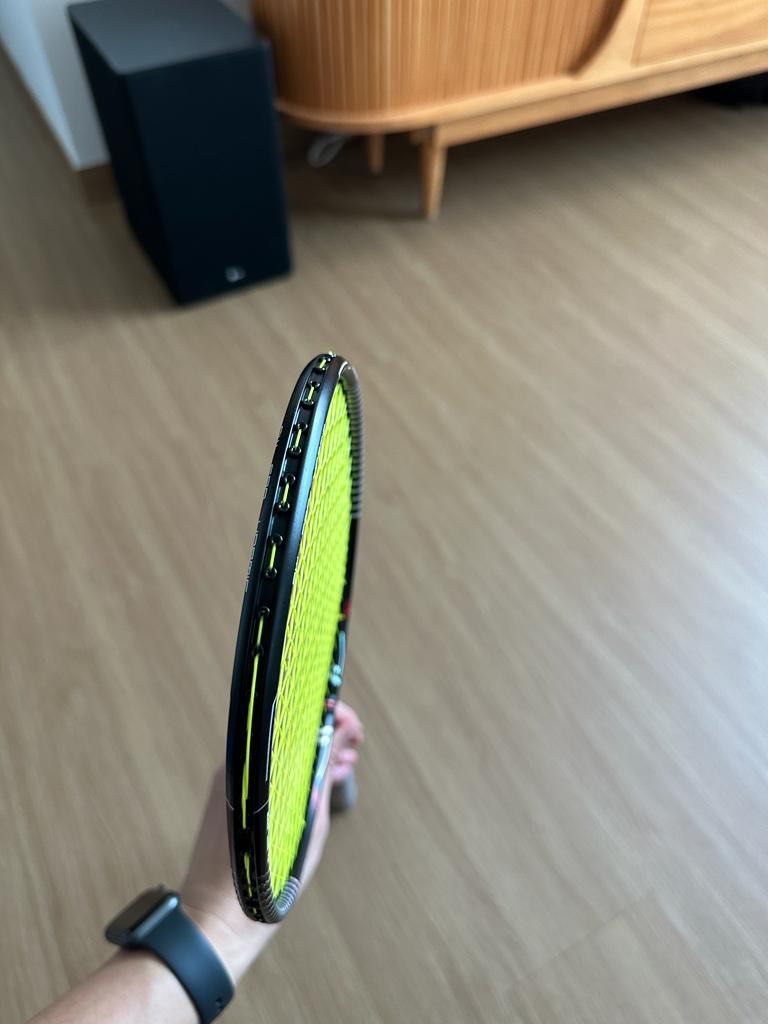 Felet Woven TJ1000 3U, Sports Equipment, Sports & Games, Racket & Ball ...