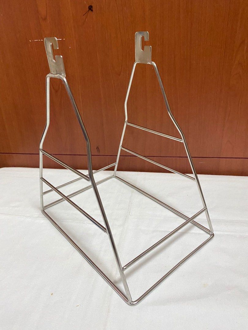 Ferris Wheel Rotating Snack Rack French Fries Chicken Nuggets Basket ...