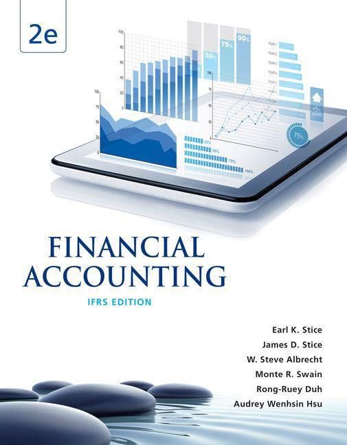 Financial Accounting 2nd edition CENGAGE, Hobbies & Toys, Books ...