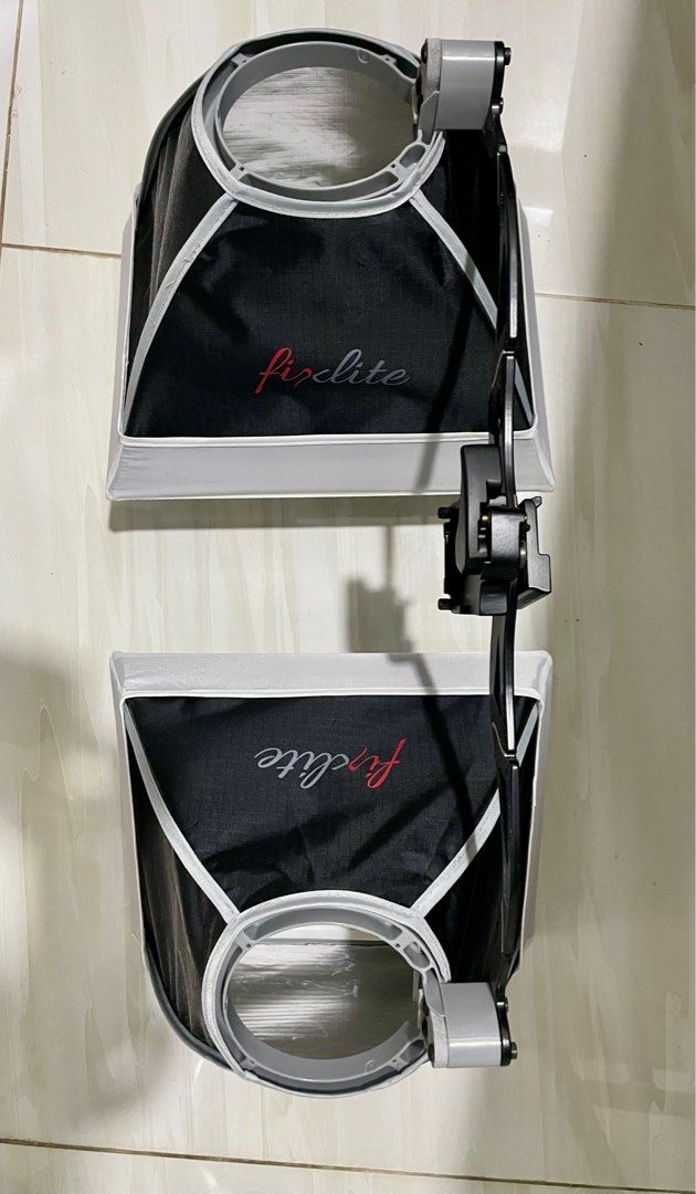 Fixlite softbox by Dr Calin Pop for dental photography, Photography ...