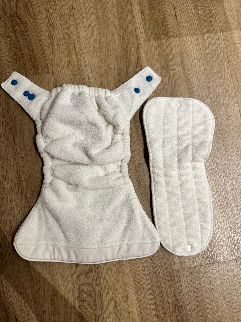 free cloth diapers, Babies & Kids, Bathing & Changing, Diapers & Baby ...