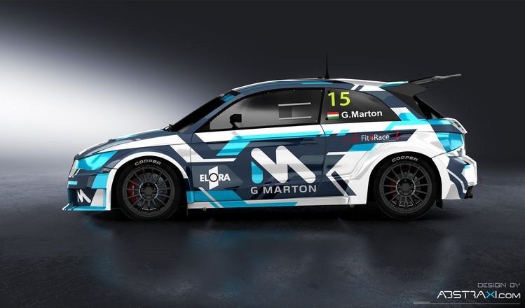 Full Car Wrap, Half Car Wrap, Custom Vinyl Track Design, Animation ...