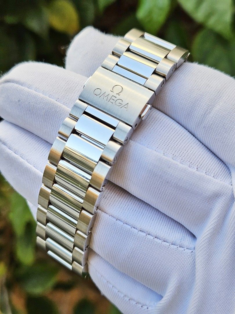 *Full Complete Set* 2022 Omega Seamaster Aqua Terra 150m Co-Axial ...