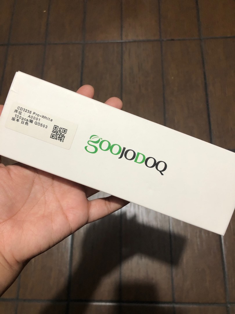 Goojodoq Stylus Pen Universal, Mobile Phones & Gadgets, Other Gadgets ...