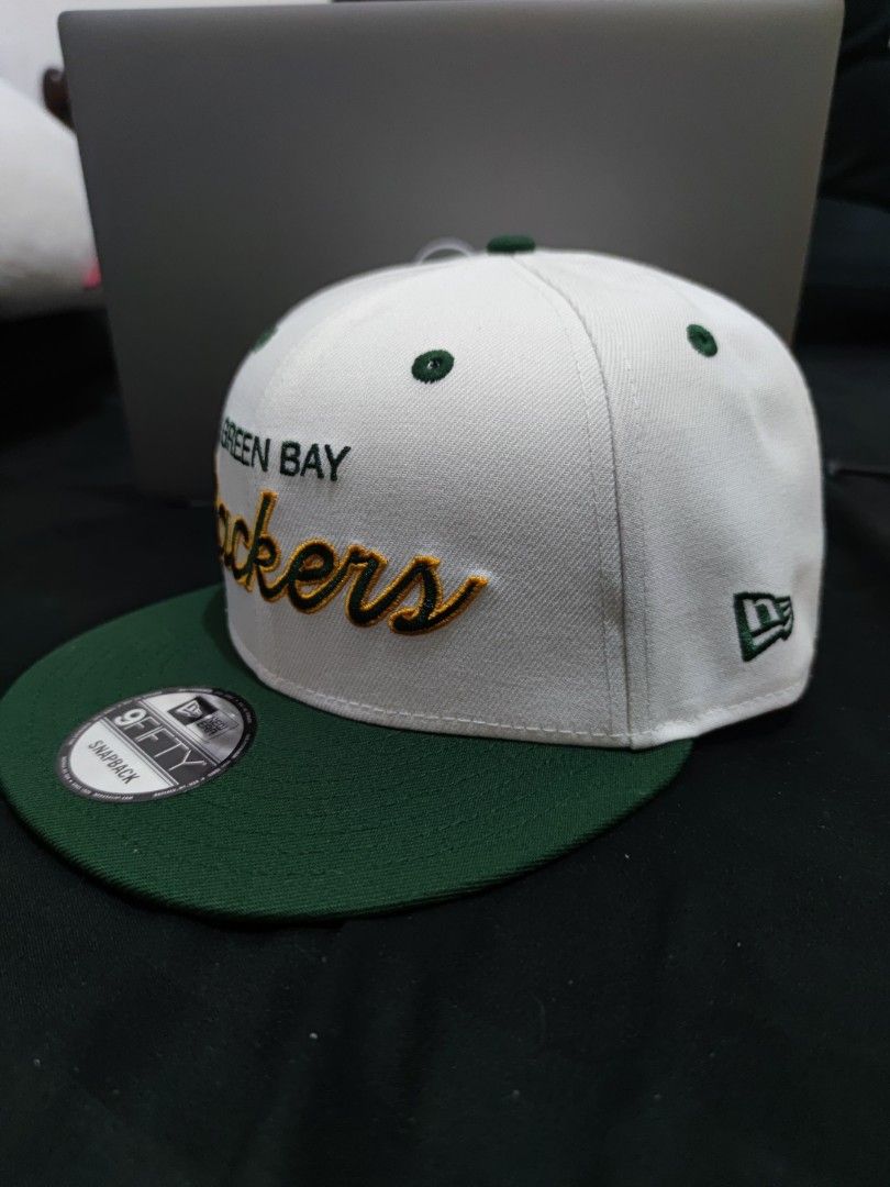 GREEN BAY PACKERS DLINE SCRIPT, Men's Fashion, Watches & Accessories ...