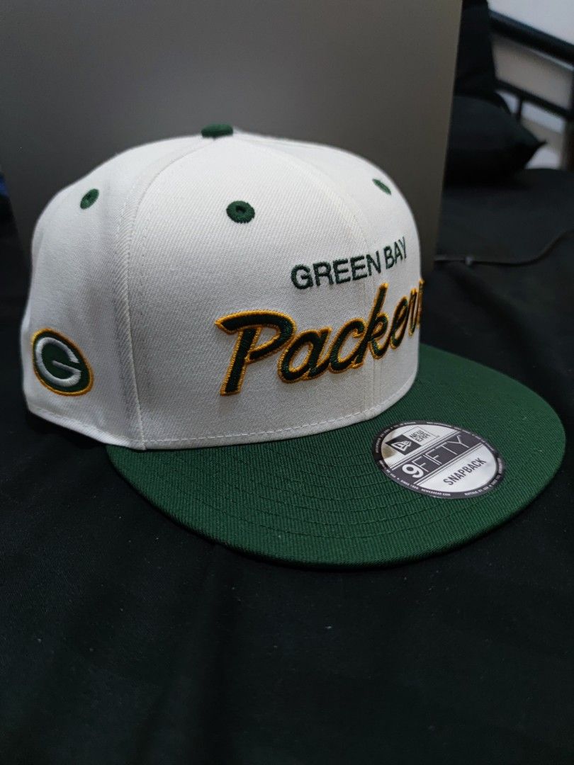GREEN BAY PACKERS DLINE SCRIPT, Men's Fashion, Watches & Accessories ...