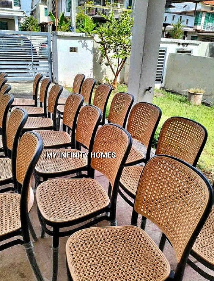 Kerusi Makan Kerusi Kafe Kerusi Restoran Dining Chairs Restaurant ...