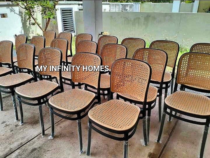 Kerusi Makan Kerusi Kafe Kerusi Restoran Dining Chairs Restaurant ...