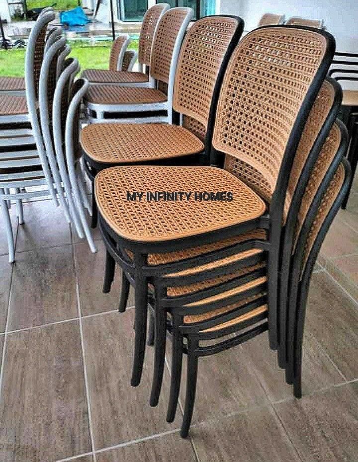 Kerusi Makan Kerusi Kafe Kerusi Restoran Dining Chairs Restaurant ...