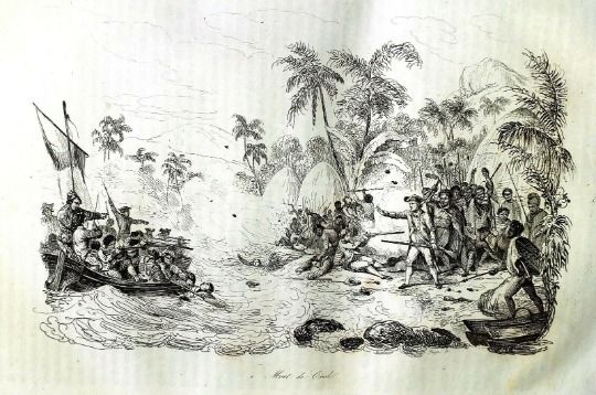HAWAII - HONOLULU - WAIPIO - Hula - Original 1834 Antique Prints set of ...