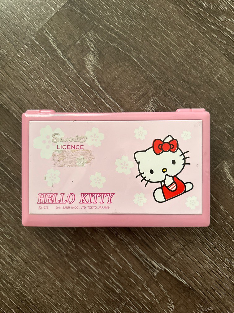 Hello Kitty Calculator, Hobbies & Toys, Stationery & Craft, Stationery ...