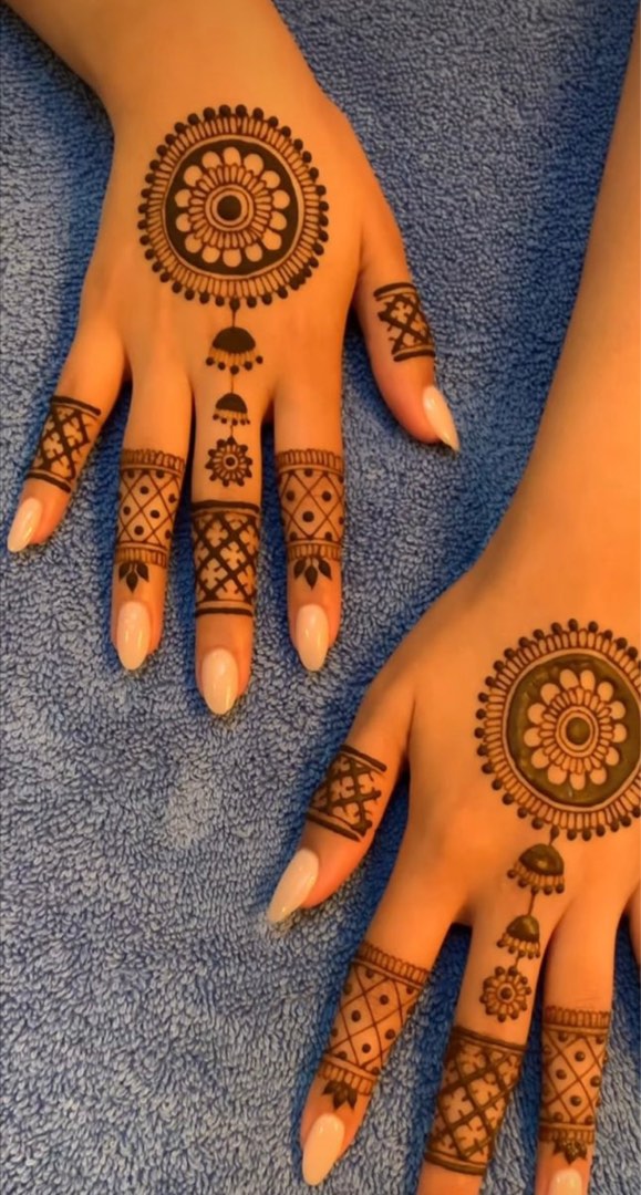 Henna service, Lifestyle Services, Event & Party Services on Carousell