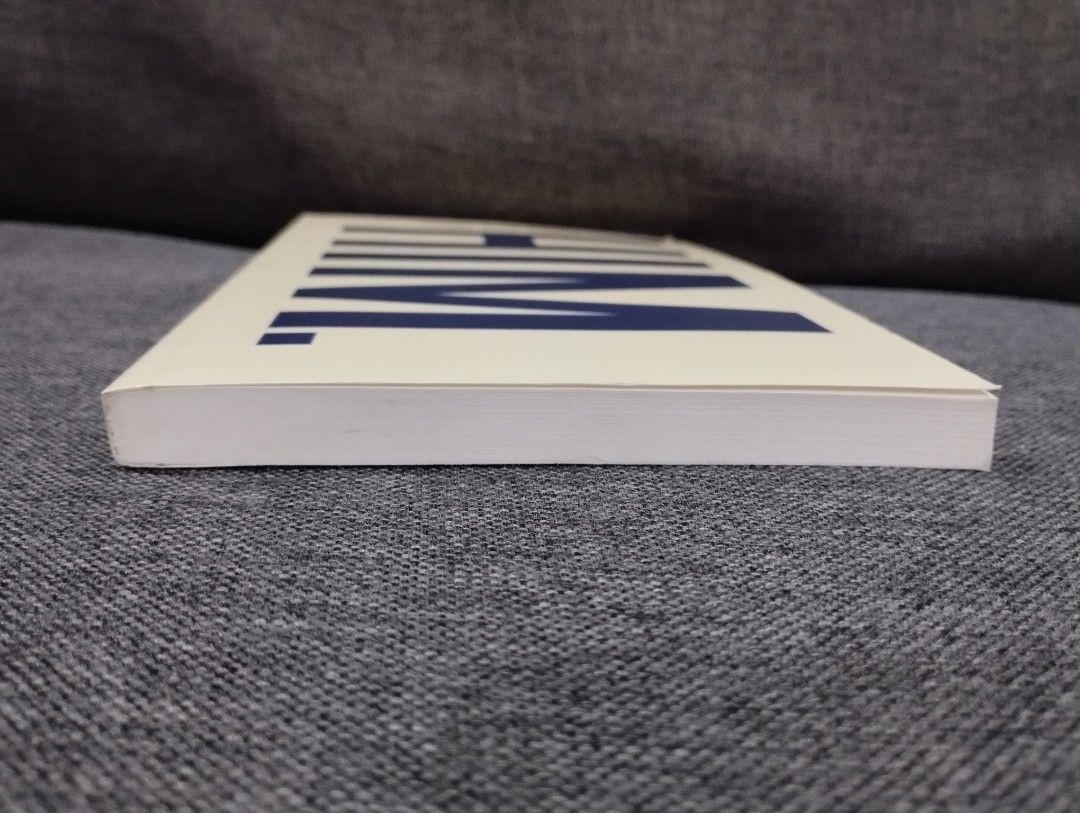 HIM. by Pierre Alex Jeanty (Poetry Book), Hobbies & Toys, Books ...