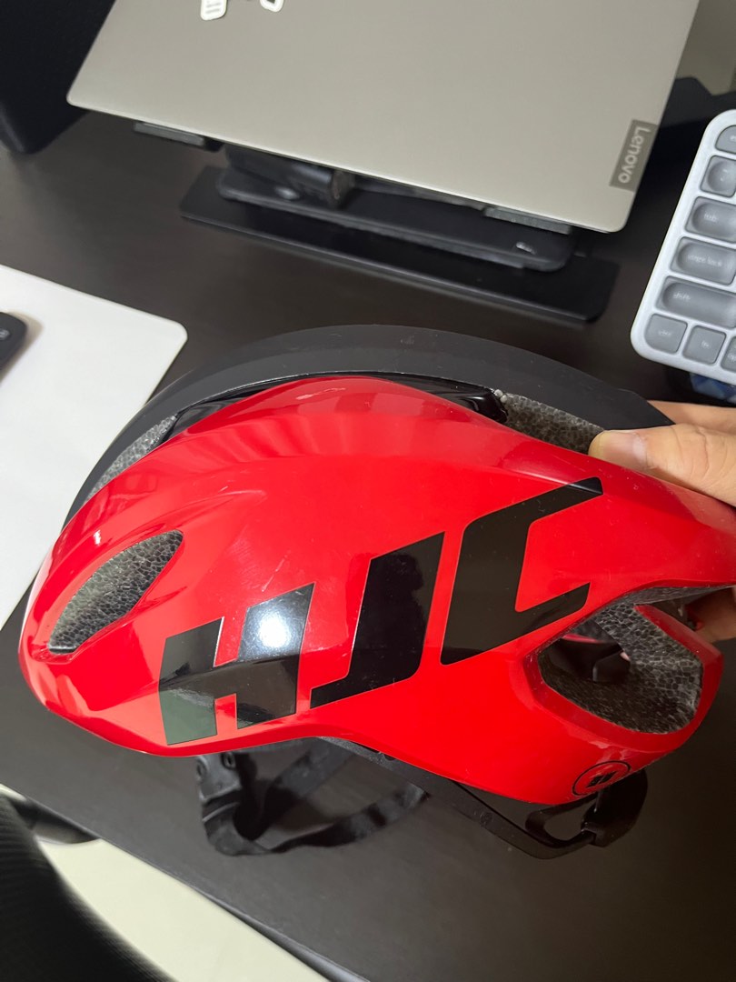 HJC Valeco, Sports Equipment, Other Sports Equipment and Supplies on ...