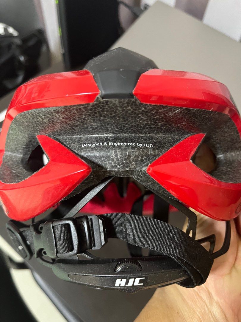 HJC Valeco, Sports Equipment, Other Sports Equipment and Supplies on ...