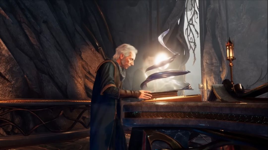 Hogwarts Legacy Collector's Edition + Goodies, Video Gaming, Video ...