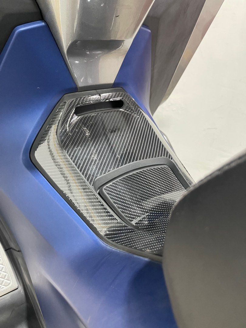 HONDA FORZA NSS300A, Motorcycles, Motorcycles for Sale, Class 2A on ...