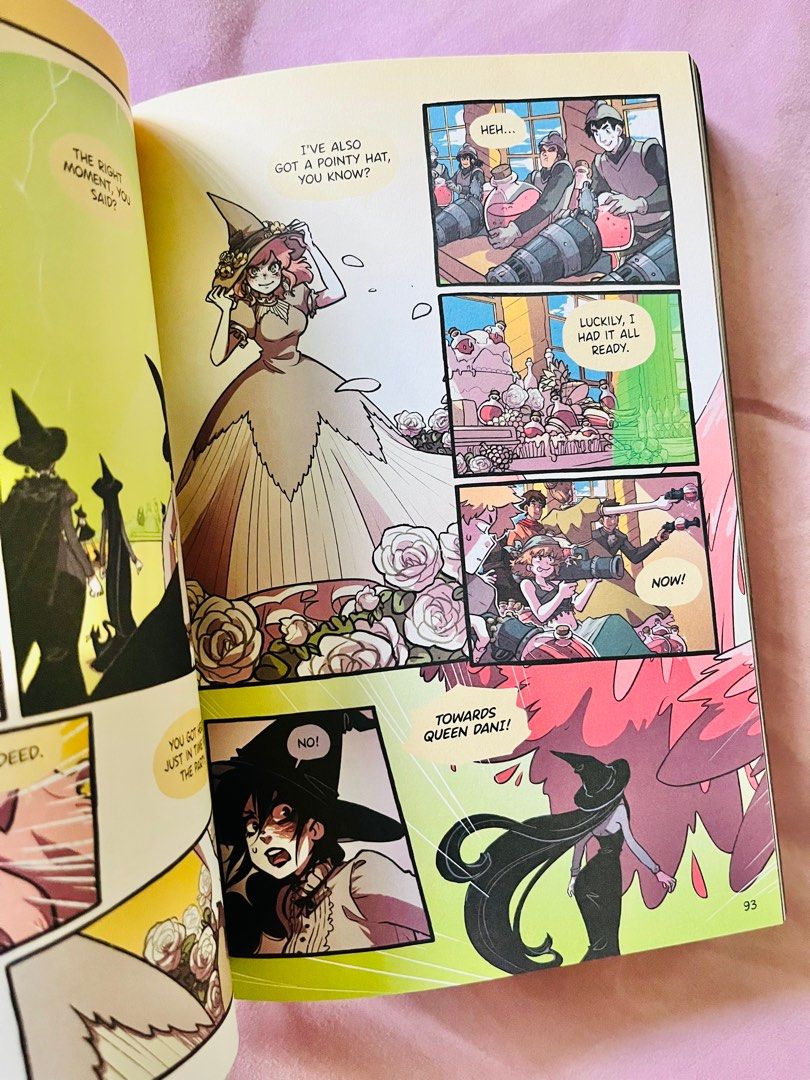 Hooky Book 3 - Signed First Edition , Hobbies & Toys, Books & Magazines ...