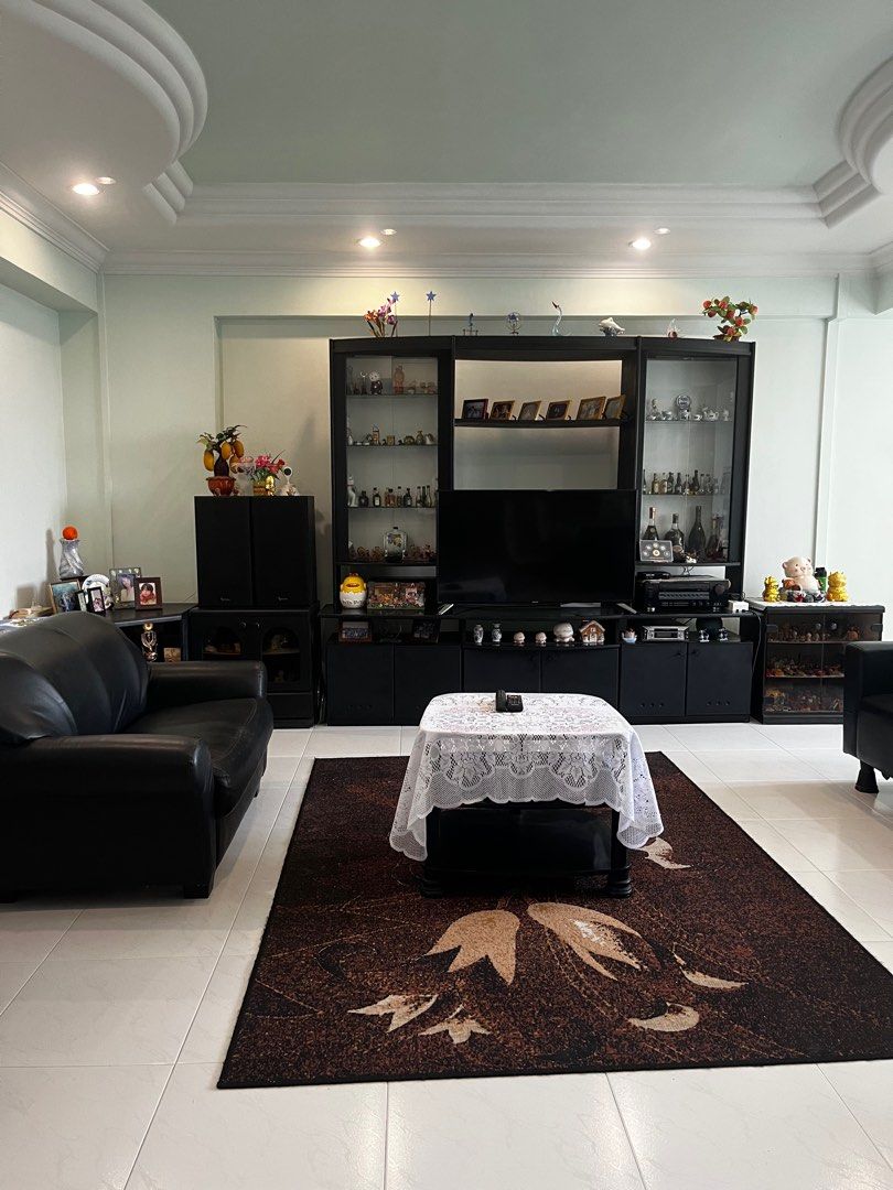 698B Hougang st 61 common room , Property, Rentals, HDB on Carousell