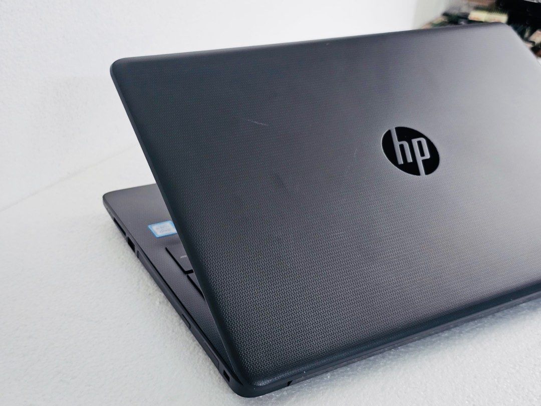 Hp 8th gen i5 Laptop Dual storage 128 ssd 500gb hdd, Computers & Tech ...