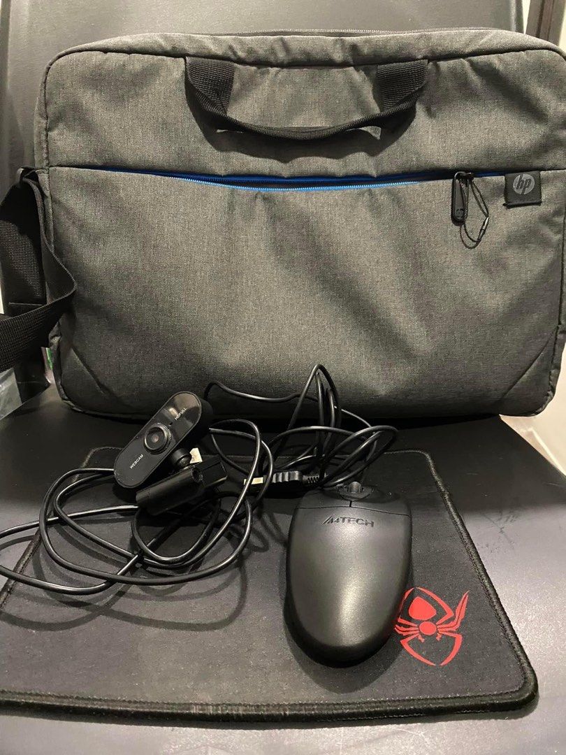 HP Laptop 15s - EQ2158AU, Computers & Tech, Laptops & Notebooks on ...