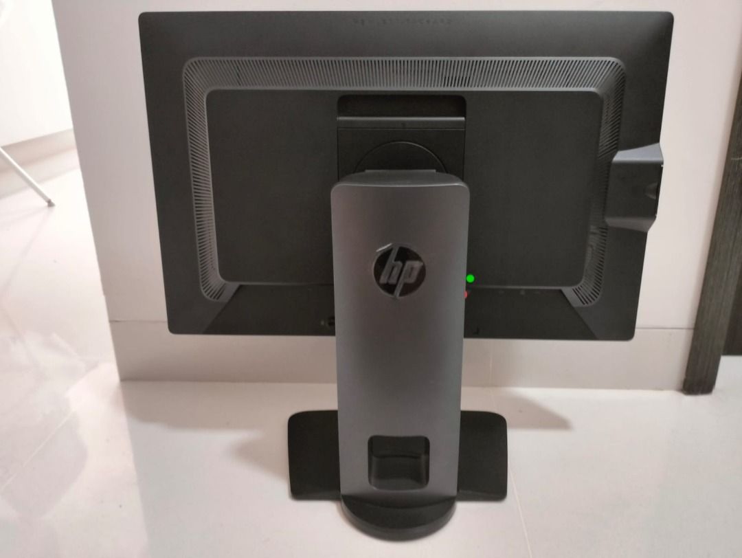 HP Z Display Z24i 24-inch IPS LED Backlit Monitor, Computers & Tech ...