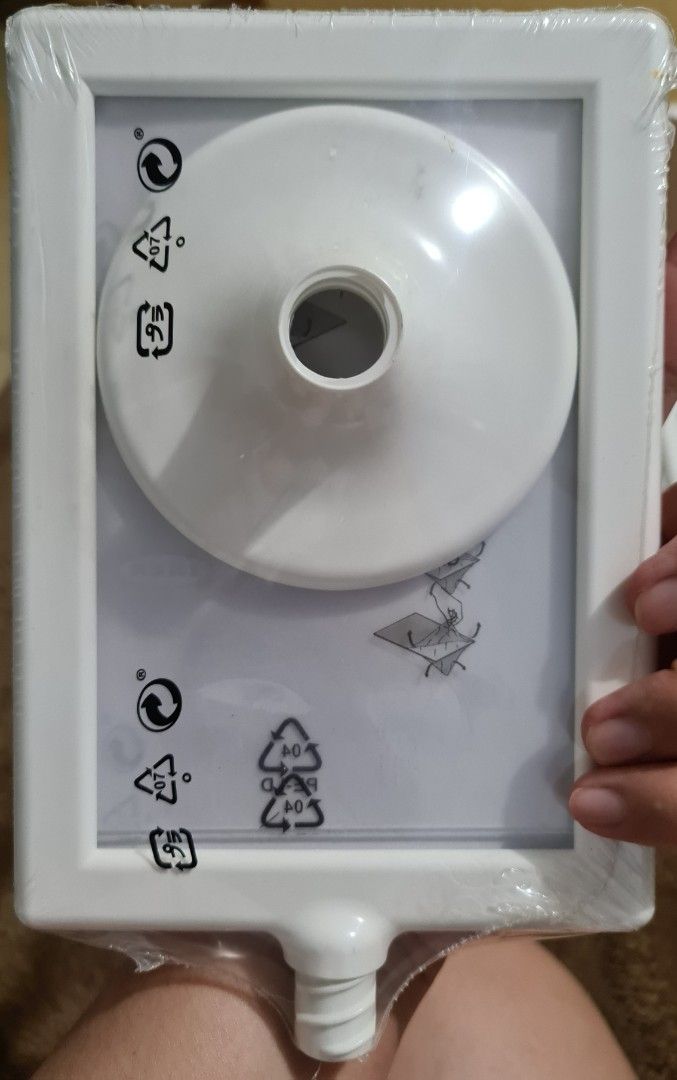 IKEA Tolsby Picture Frame, Furniture & Home Living, Home Decor, Frames ...