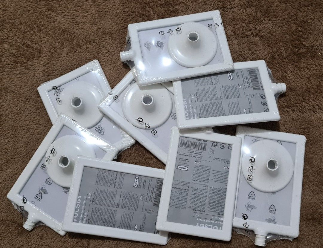 IKEA Tolsby Picture Frame, Furniture & Home Living, Home Decor, Frames ...