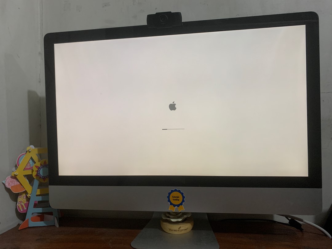 iMac (27-inch, Late 2009) ‼️RUSH SALE‼️, Computers & Tech, Desktops on ...