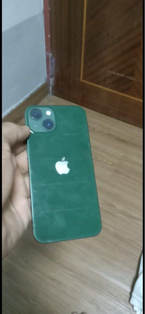 iPhone 13 Green 128GB, Mobile Phones & Gadgets, Mobile Phones, iPhone ...