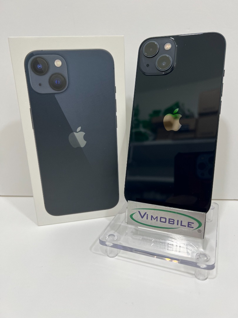 iPhone 13 Midnight 256GB, Mobile Phones & Gadgets, Mobile Phones ...