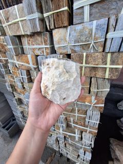 WPC Wall Cladding/ fluted panel, Commercial & Industrial, Construction ...