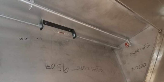 KFSS kitchen Fire Suppression System Installation and Preventive ...