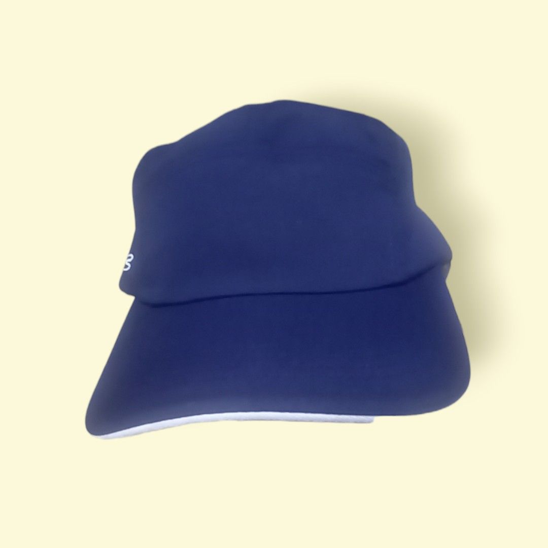 Lacoste sport Panel Light Cap, Men's Fashion, Watches & Accessories ...
