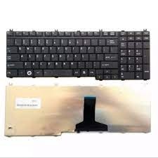 Laptop keyboard P300 P305, Computers & Tech, Laptops & Notebooks on ...