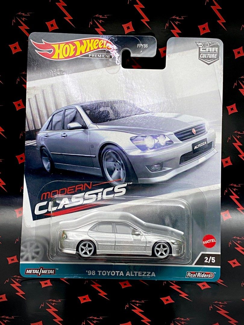 Hot Wheels Modern Classics Hotwheels Honda civic EG Spoon > Toyota ...