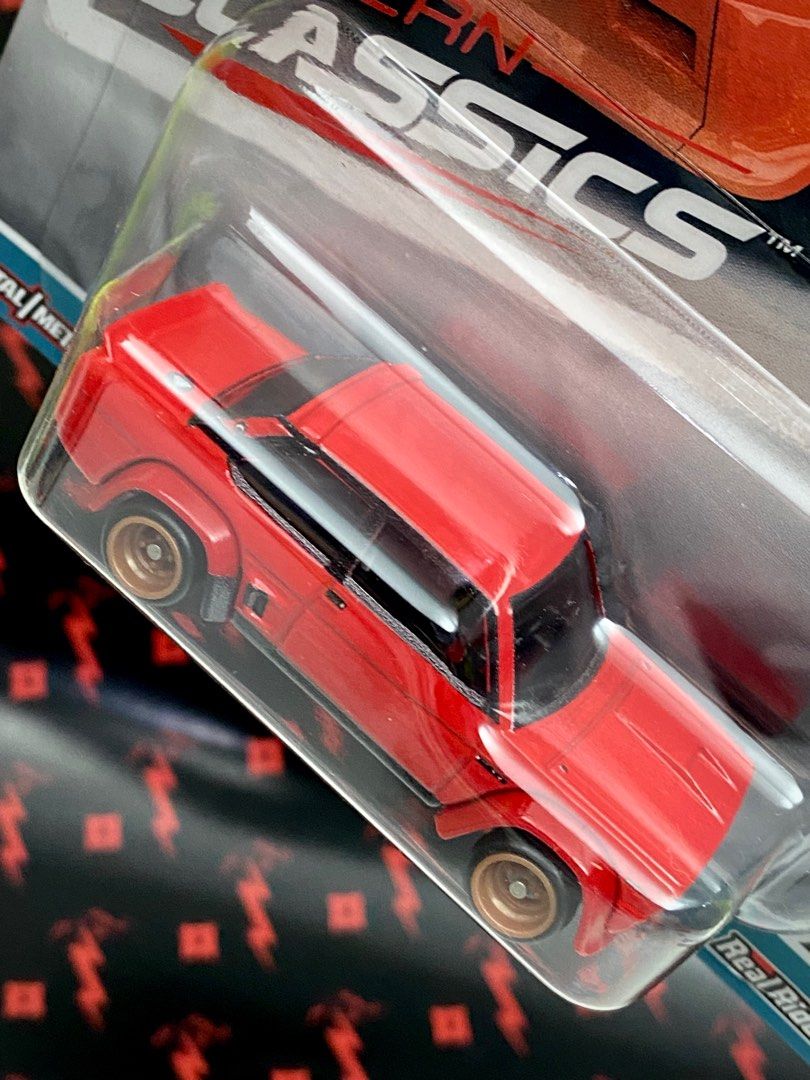 Hot Wheels Modern Classics Hotwheels Honda civic EG Spoon > Toyota ...