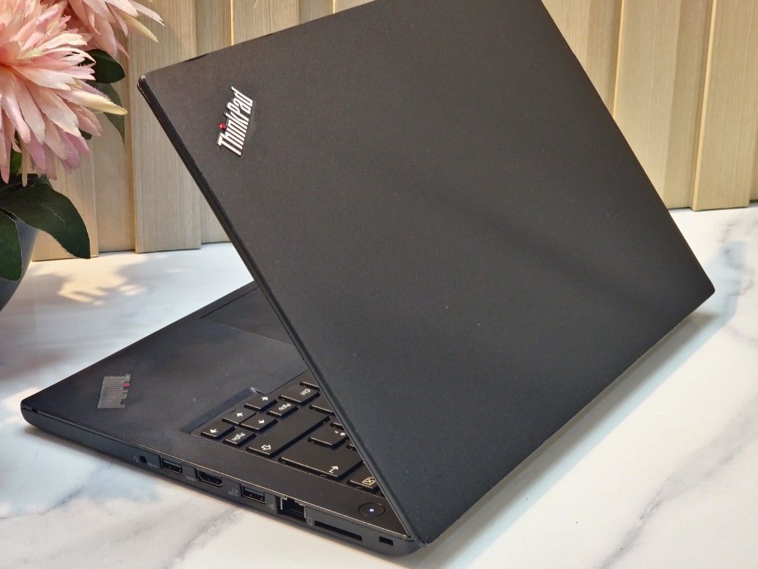 Lenovo ThinkPad T480 i5-8th Gen vPro 16GB RAM 512GB SSD FHD 14.1 INCH, Computers & Tech, Laptops ...