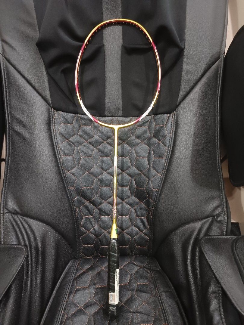 Lining woods G force, Sports Equipment, Sports & Games, Racket & Ball ...